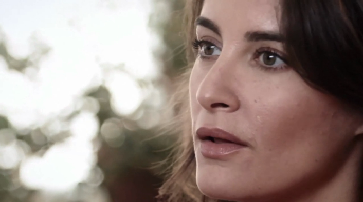 We Like this Elena Brower Video | The Babarazzi